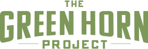 The Green Horn Project – The Greenhorn Project